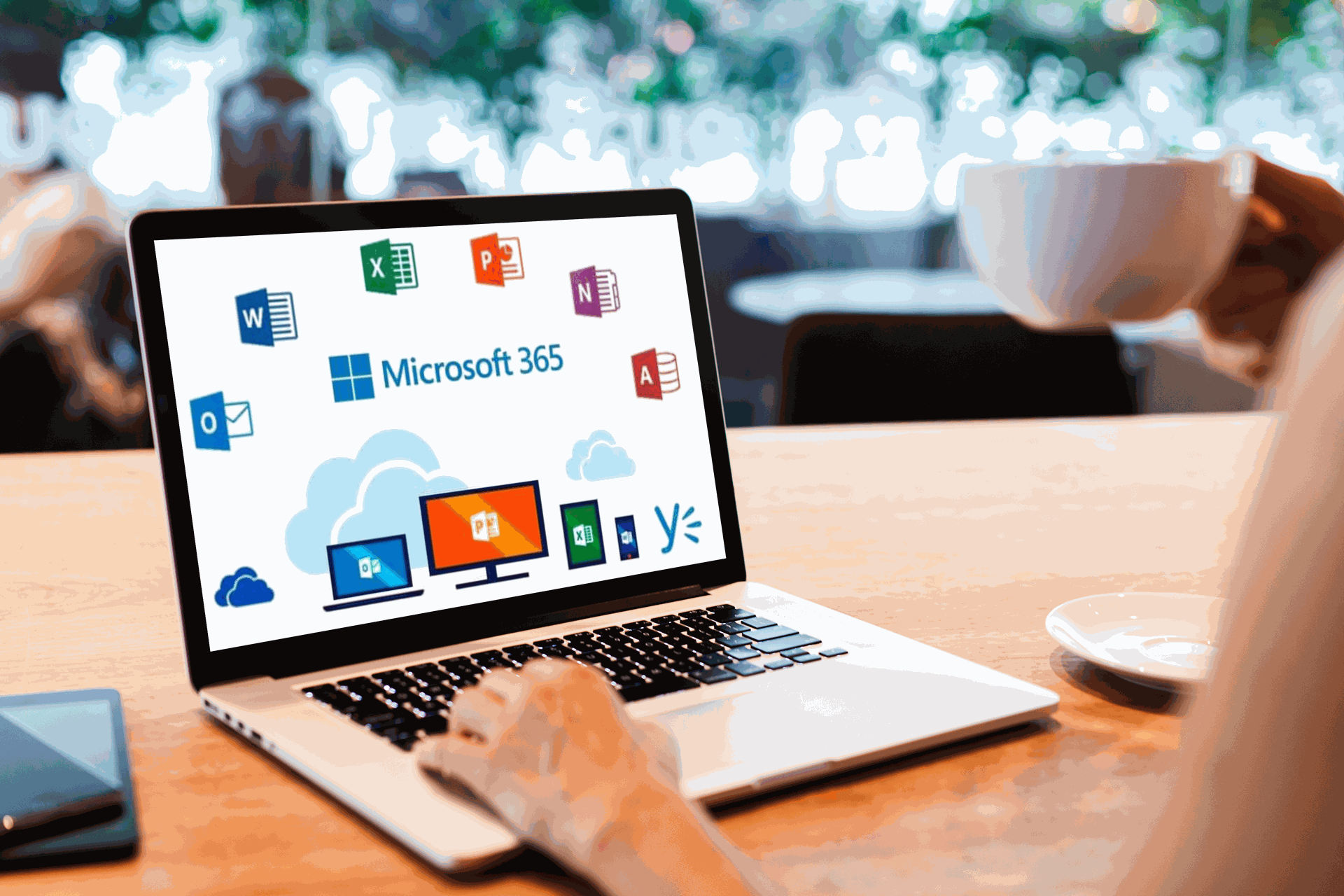 Managed M365 - Netz16